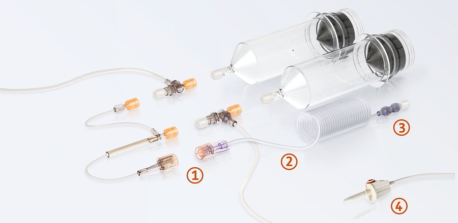 MEDRAD® Stellant injection system | Bayer Radiology